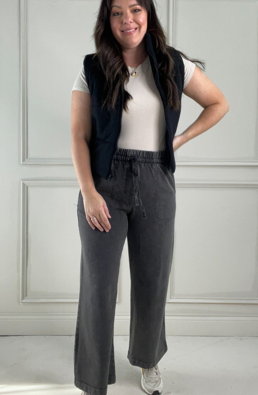 Cardigans Vests & Jackets – Nora Gray