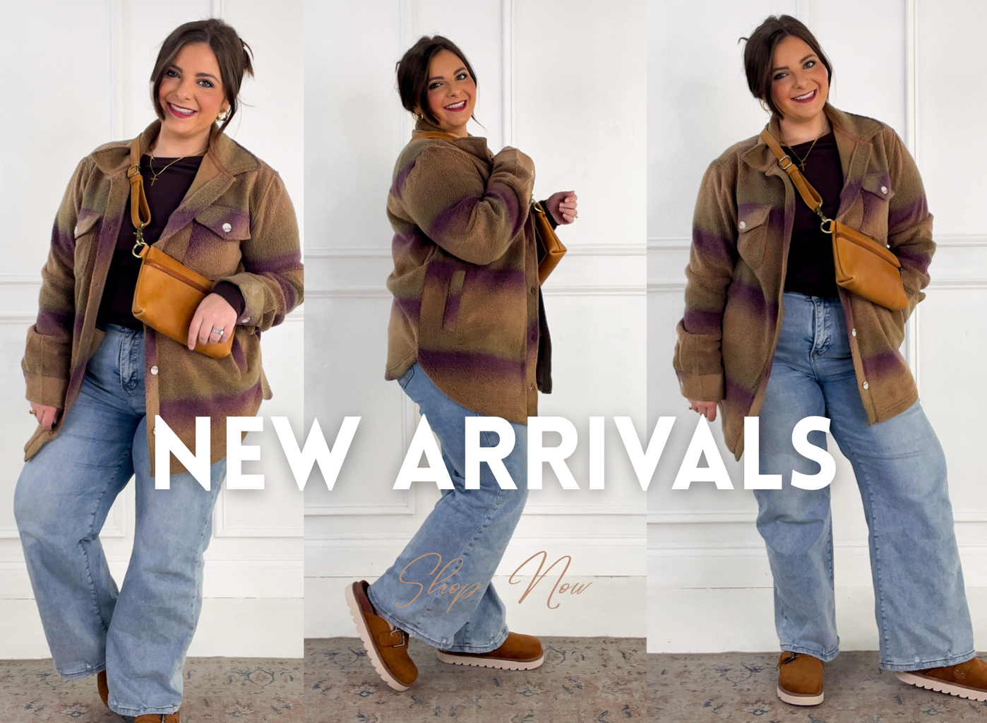 Nora Gray Boutique | Women's Clothing Boutique in Berne, Indiana