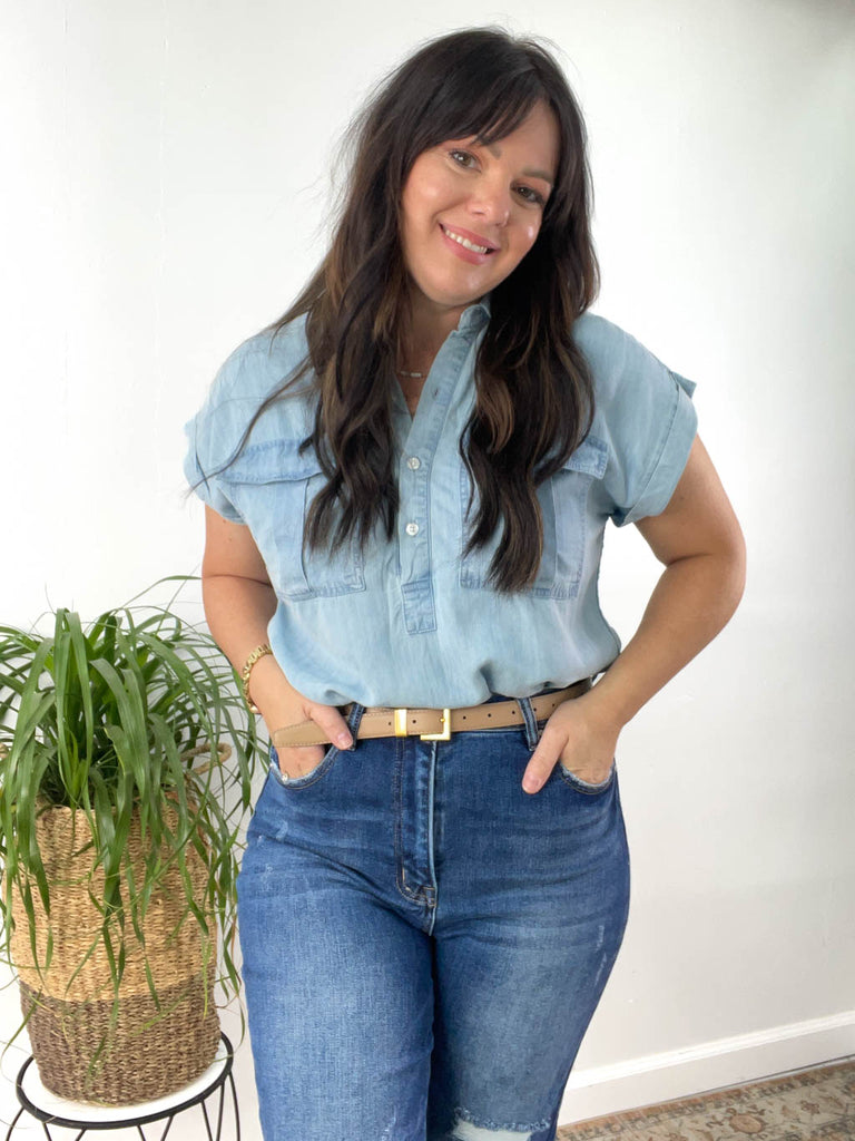Nora Gray Boutique | Women's Clothing Boutique in Berne, Indiana