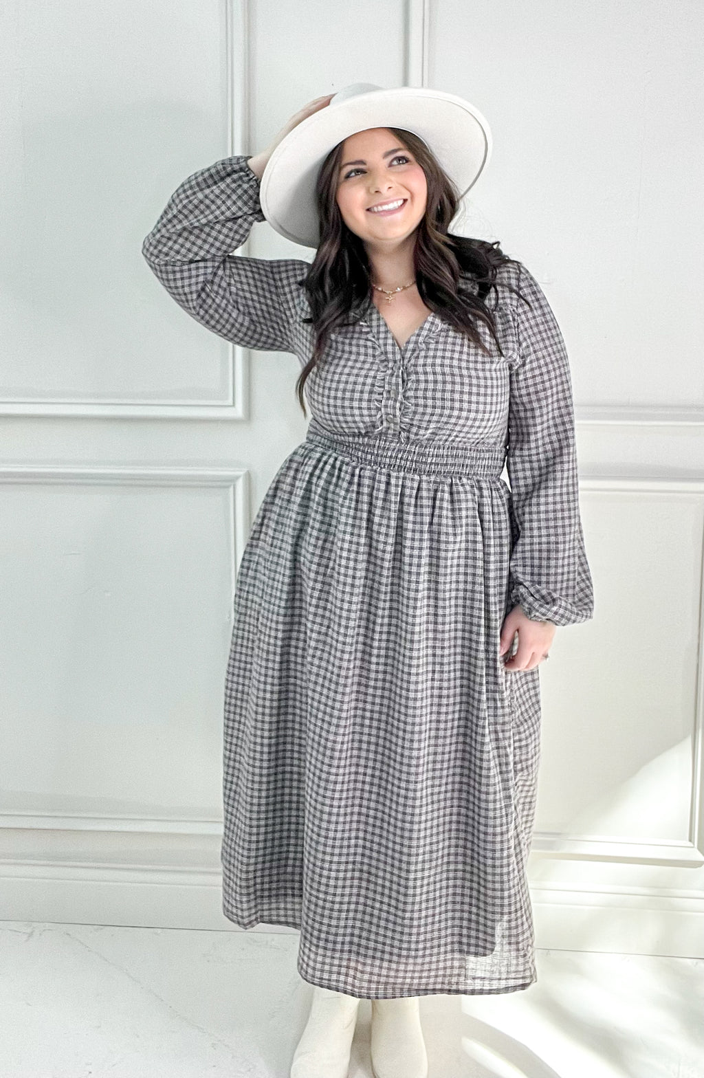 Dresses – Nora Gray