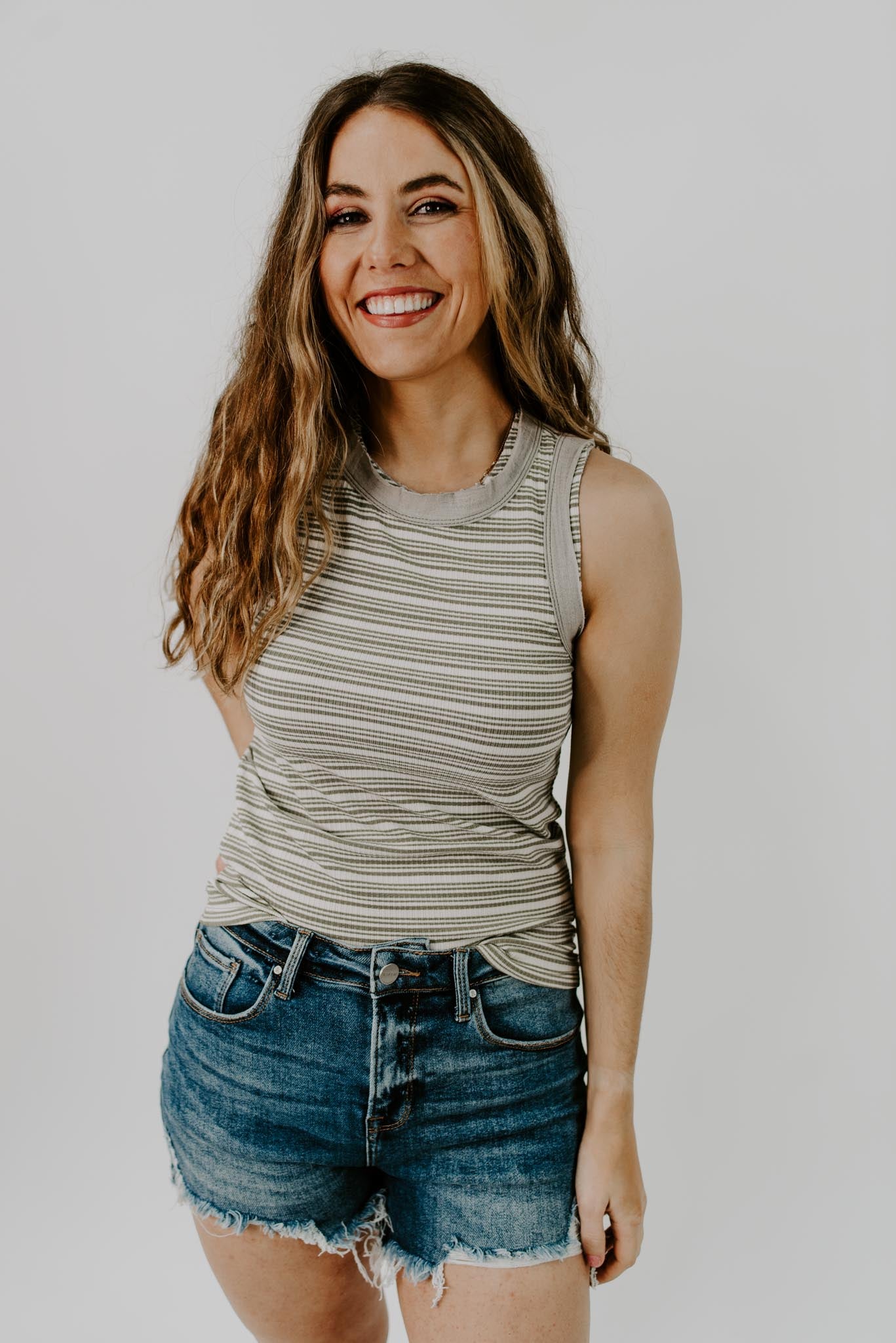 Tops, Cardigans, Jackets, Basics + More from Nora Gray – Tagged "tops ...