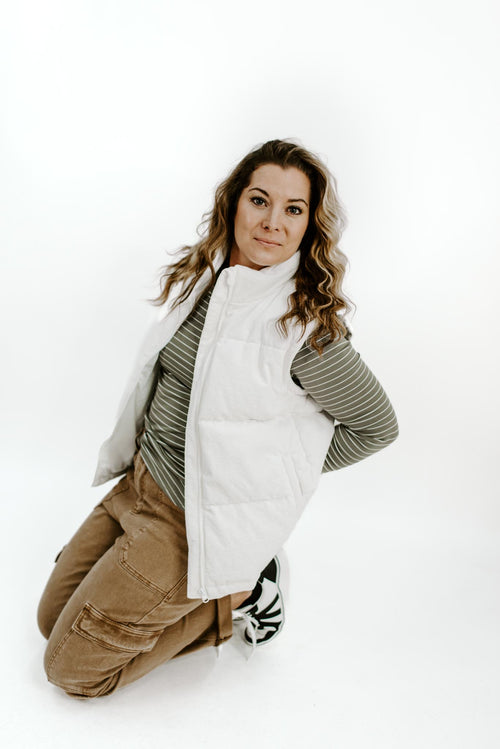 Nora Gray Boutique - Berne, Indiana