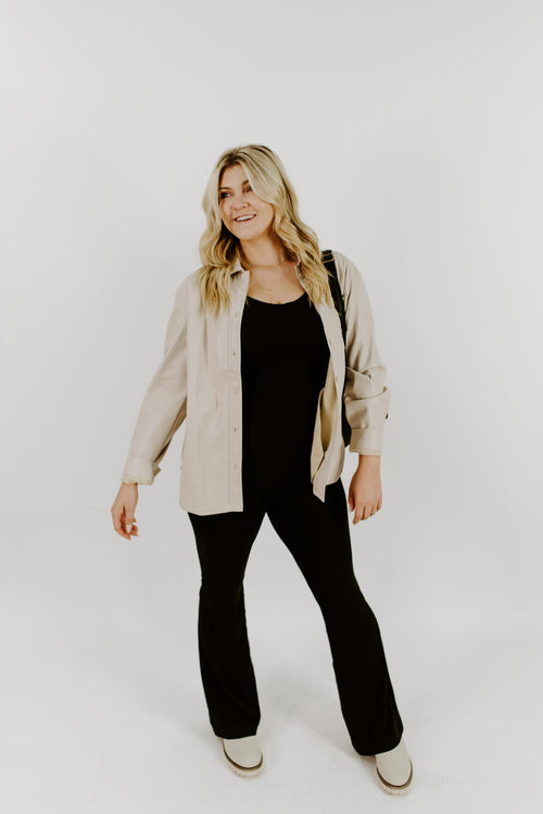 Tops, Cardigans, Jackets, Basics + More from Nora Gray – Nora Gray