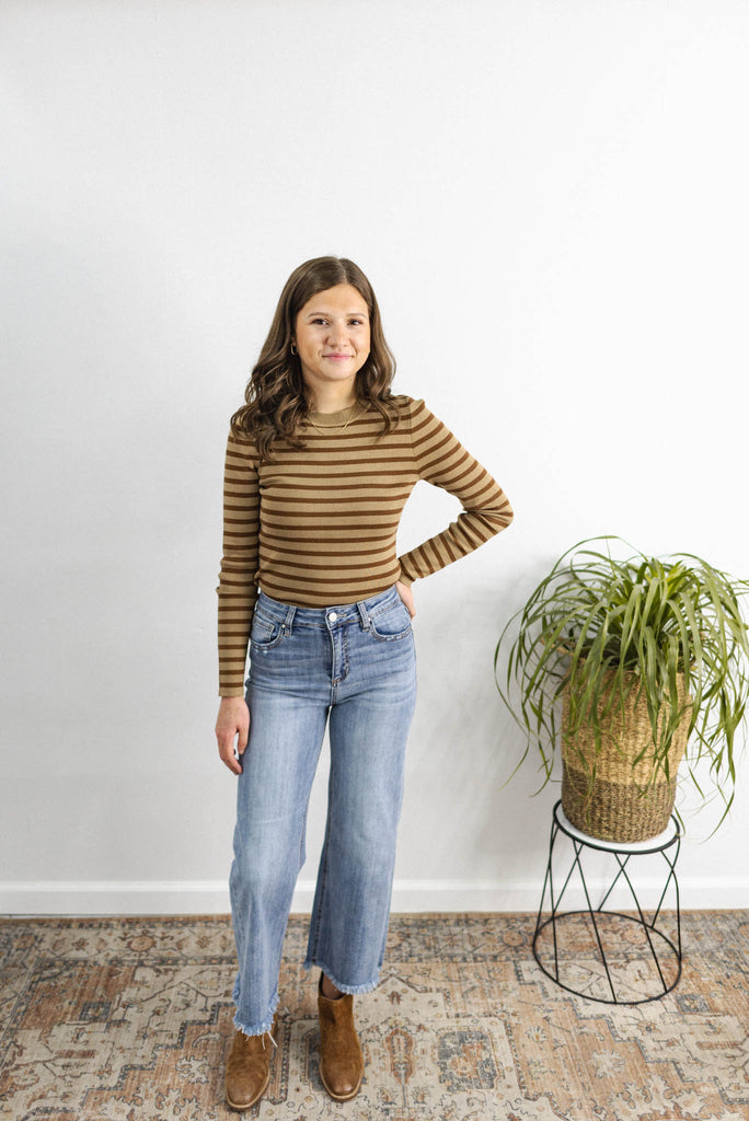 Tops, Cardigans, Jackets, Basics + More from Nora Gray – Tagged ...