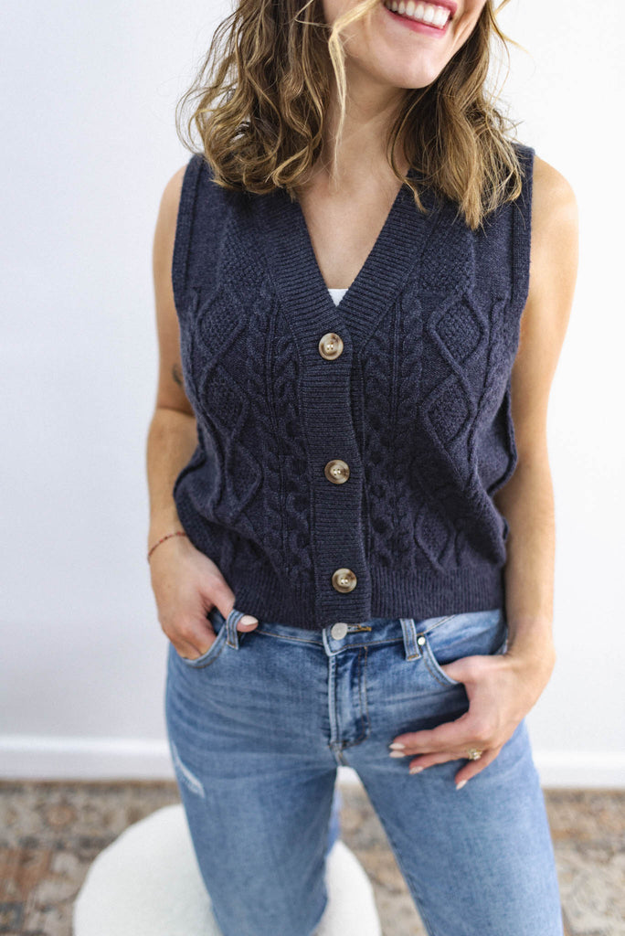 Tops, Cardigans, Jackets, Basics + More from Nora Gray – Tagged ...