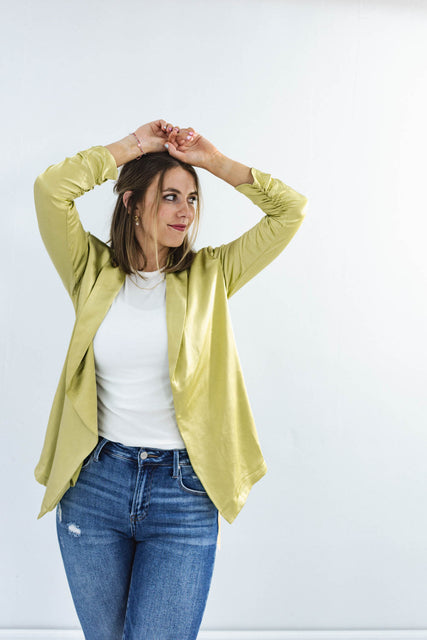 Nora Gray Boutique | Women's Clothing Boutique in Berne, Indiana
