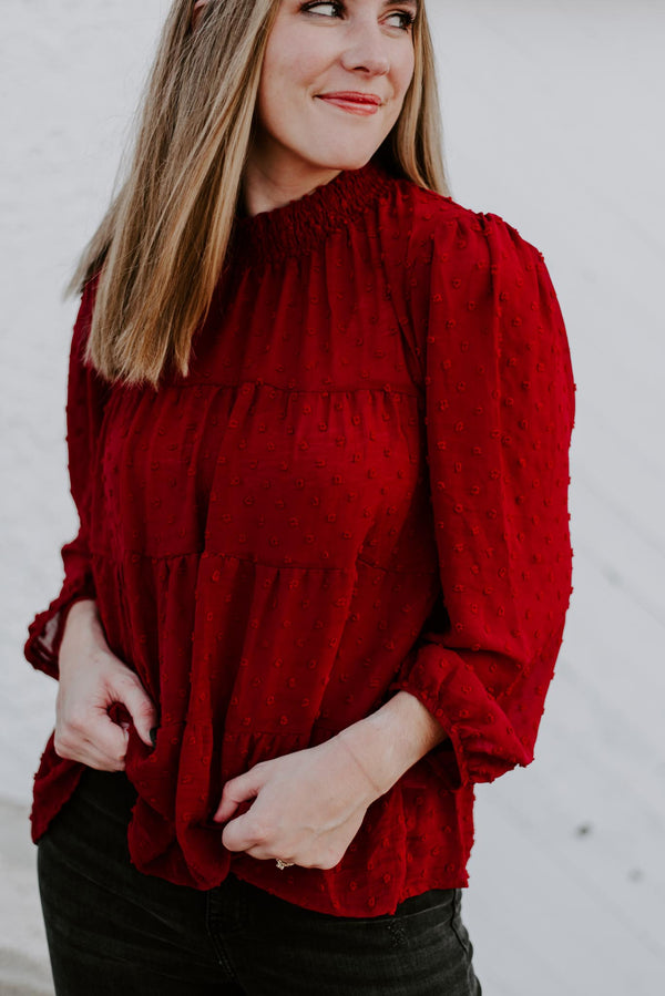 Tops, Cardigans, Jackets, Basics + More from Nora Gray – Nora Gray