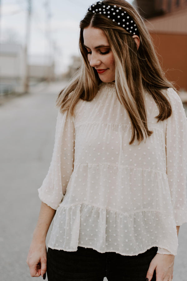 Tops, Cardigans, Jackets, Basics + More from Nora Gray – Nora Gray