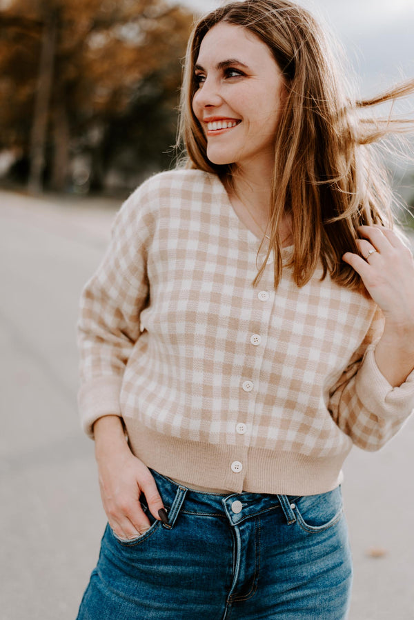 Cardigans – Nora Gray