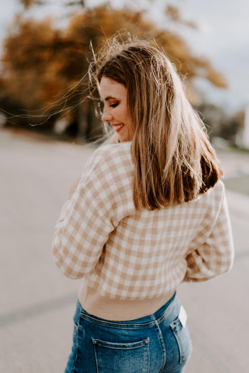 Tops, Cardigans, Jackets, Basics + More from Nora Gray – Nora Gray