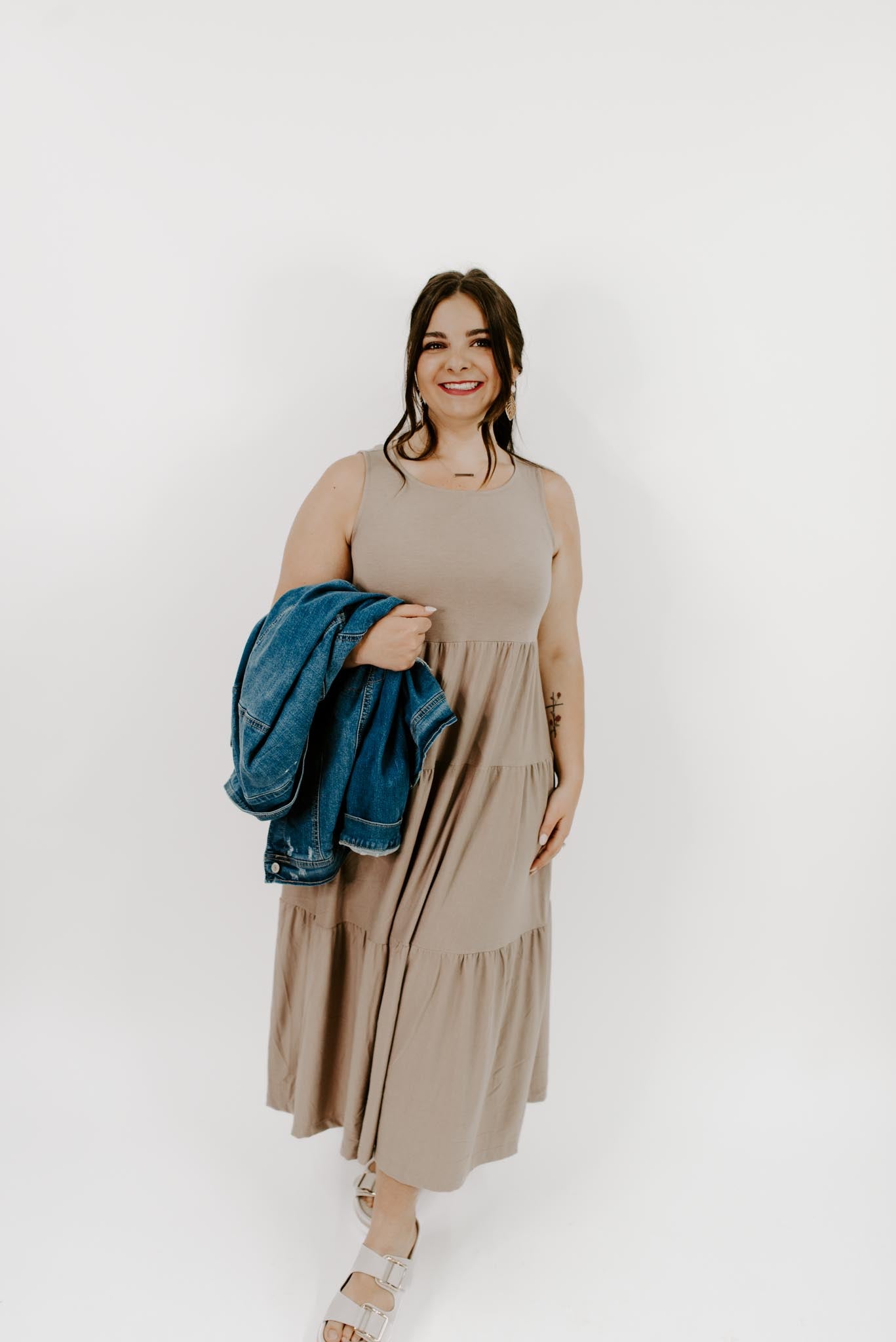 Dresses – Nora Gray