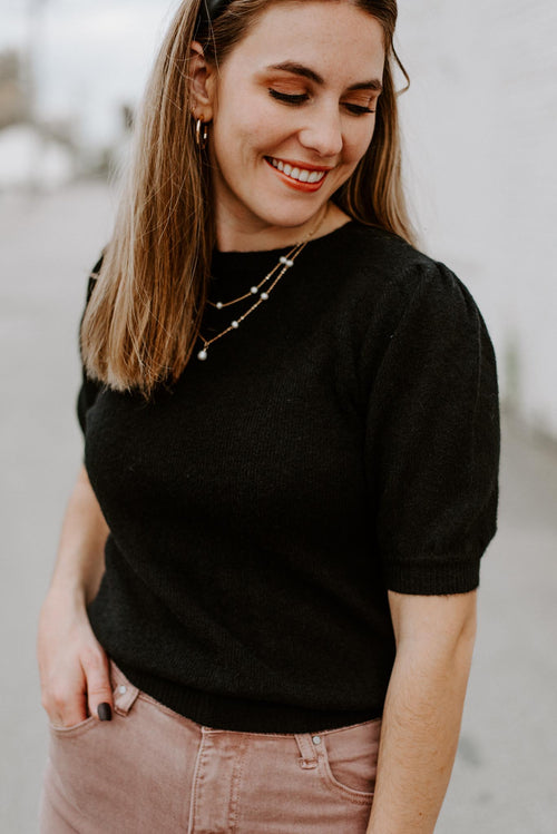 Tops, Cardigans, Jackets, Basics + More from Nora Gray – Nora Gray