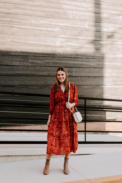 Dresses – Nora Gray