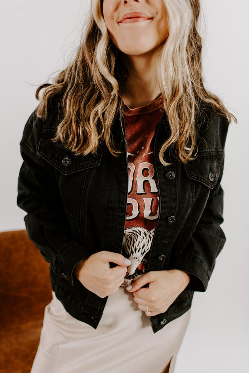 Cardigans & Outerwear – Nora Gray