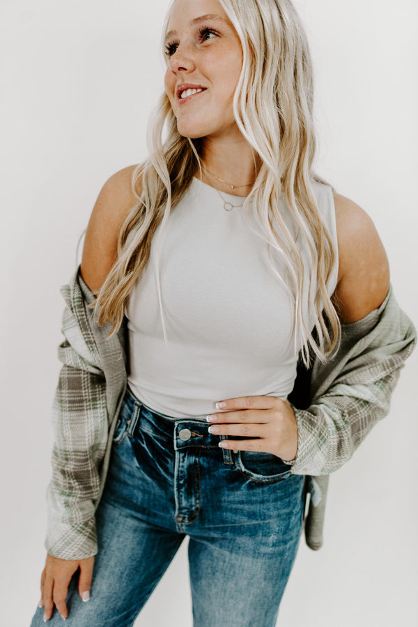 Tops, Cardigans, Jackets, Basics + More from Nora Gray – Nora Gray