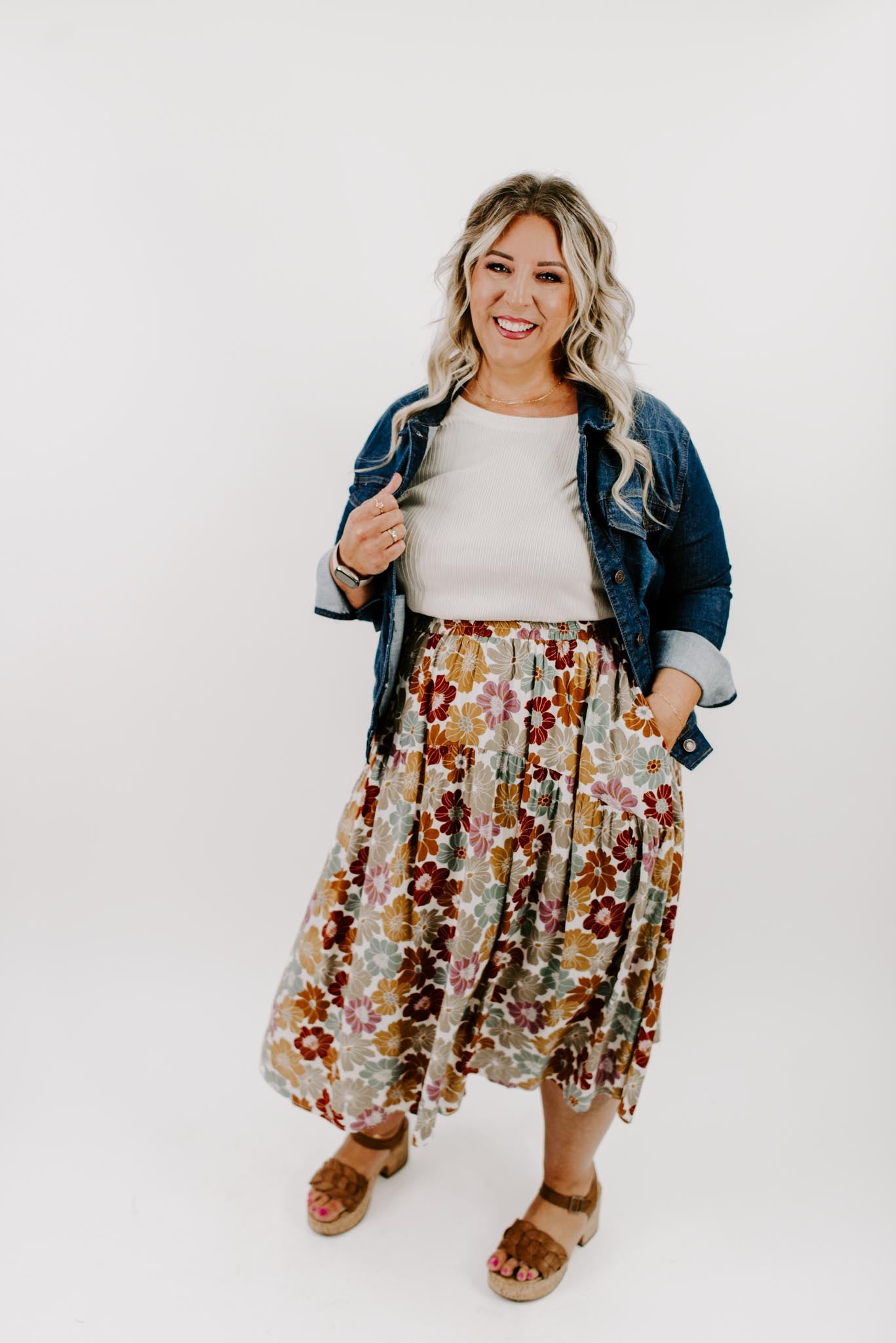 Nora Gray Boutique - Berne, Indiana