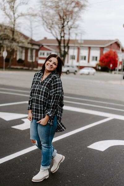 Tops, Cardigans, Jackets, Basics + More from Nora Gray – Nora Gray