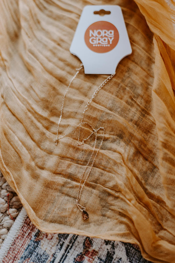 Jewelry – Nora Gray