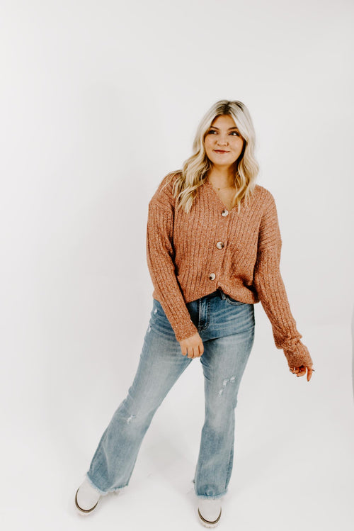 Cardigans – Nora Gray