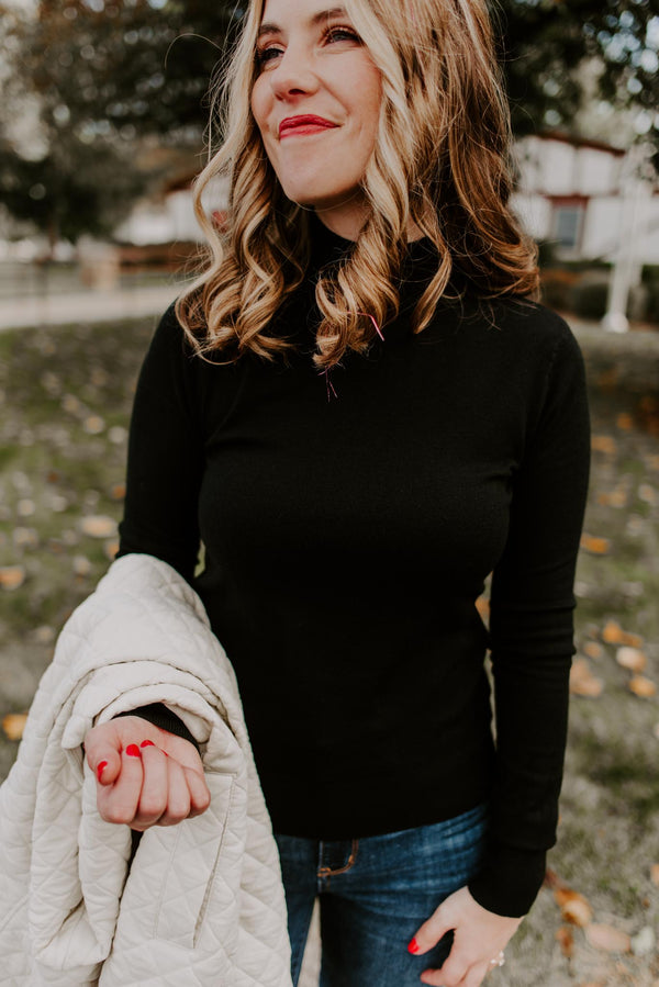 Tops, Cardigans, Jackets, Basics + More from Nora Gray – Nora Gray