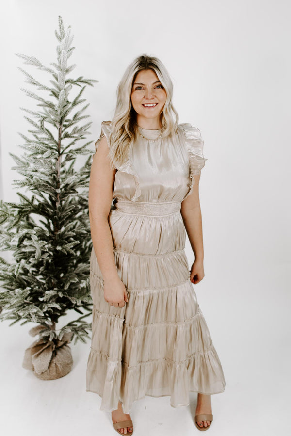 Dresses – Nora Gray