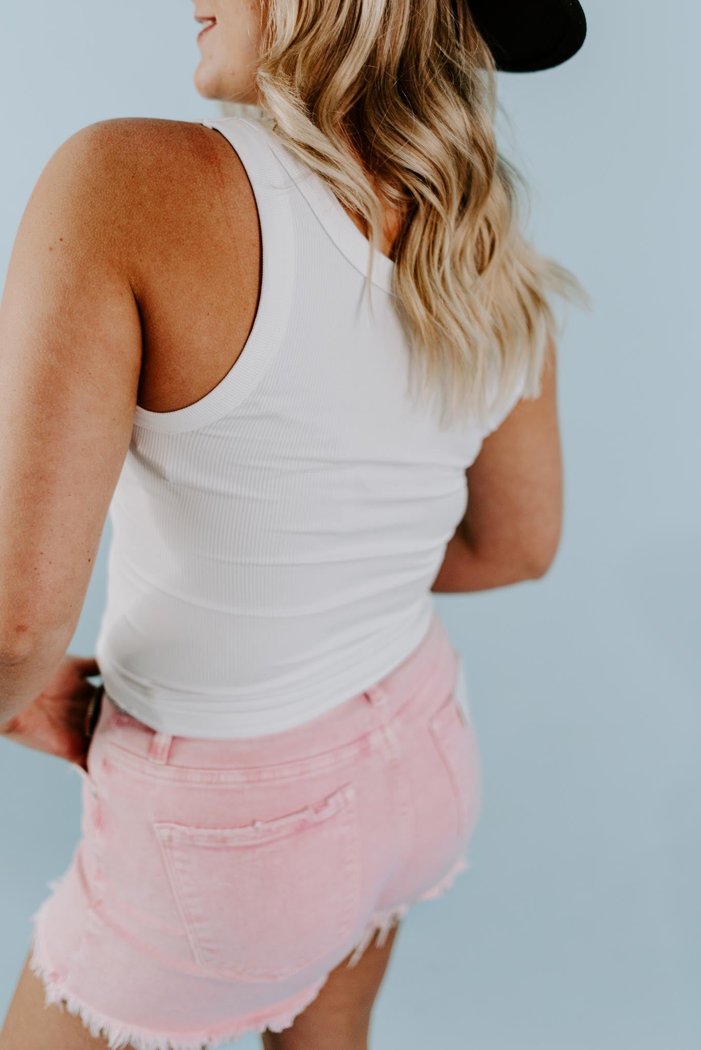 Tops, Cardigans, Jackets, Basics + More from Nora Gray – Tagged "tops ...