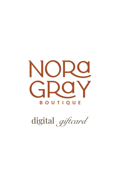 Accessories – Nora Gray
