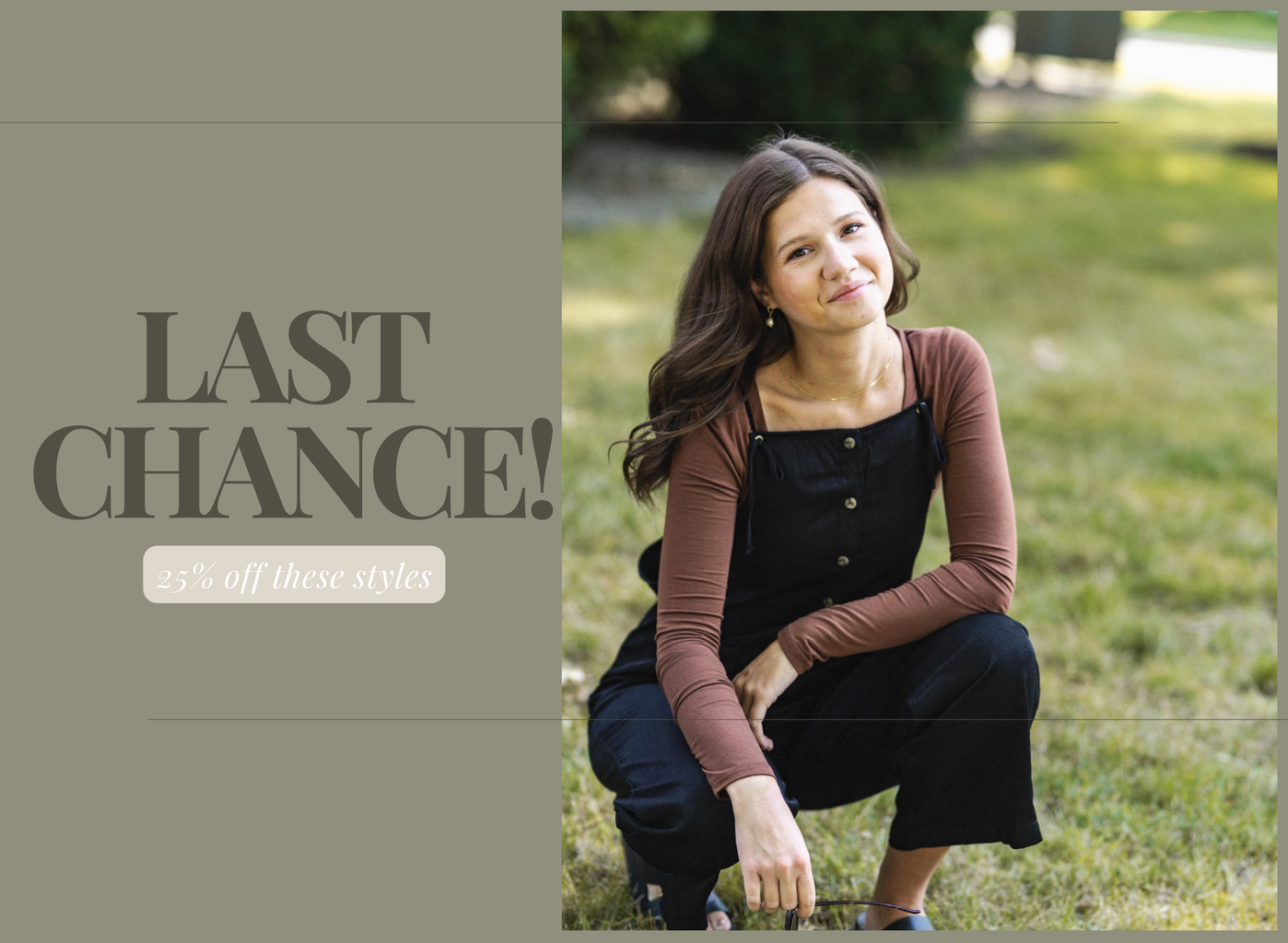 Nora Gray Boutique | Women's Clothing Boutique in Berne, Indiana