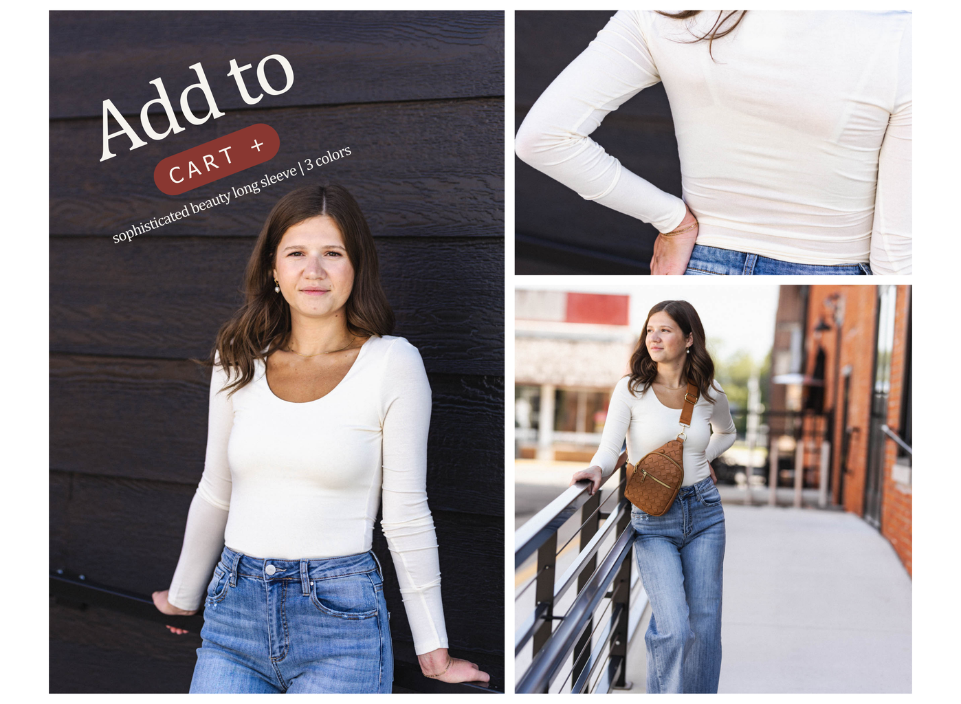 Nora Gray Boutique | Women's Clothing Boutique in Berne, Indiana
