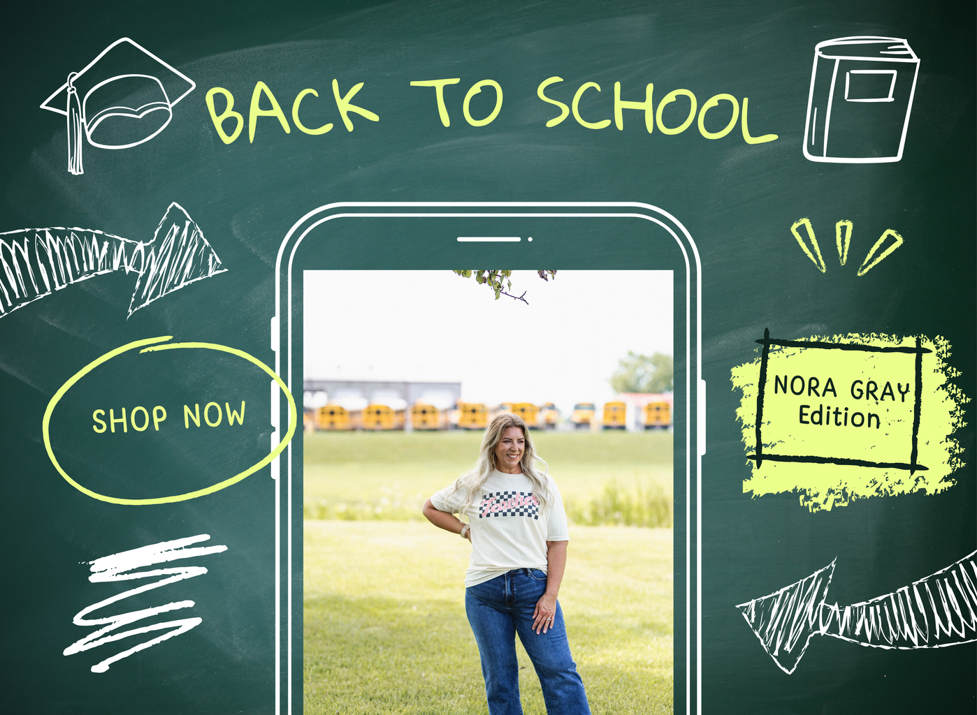 Nora Gray Boutique | Women's Clothing Boutique in Berne, Indiana