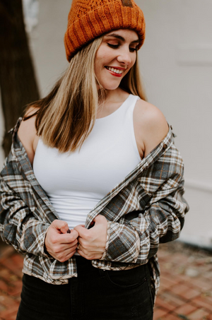 Tops, Cardigans, Jackets, Basics + More from Nora Gray – Nora Gray