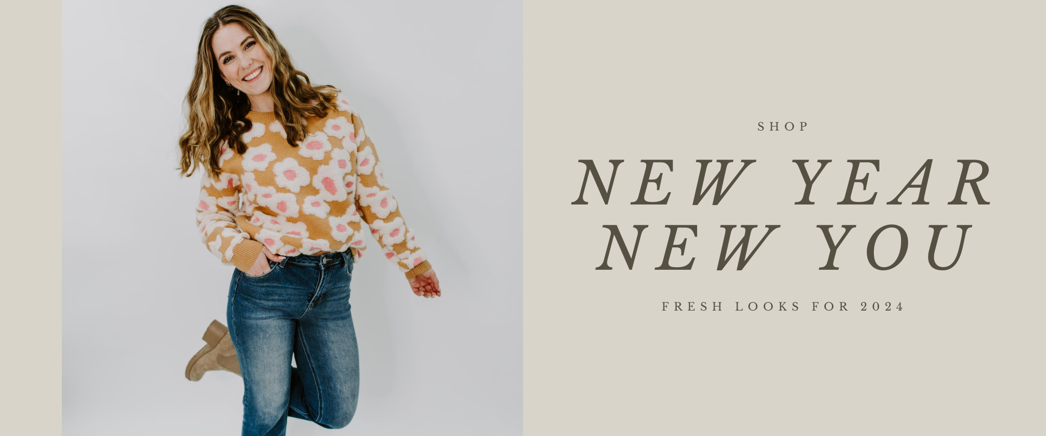 Nora Gray Boutique | Women's Clothing Boutique in Berne, Indiana