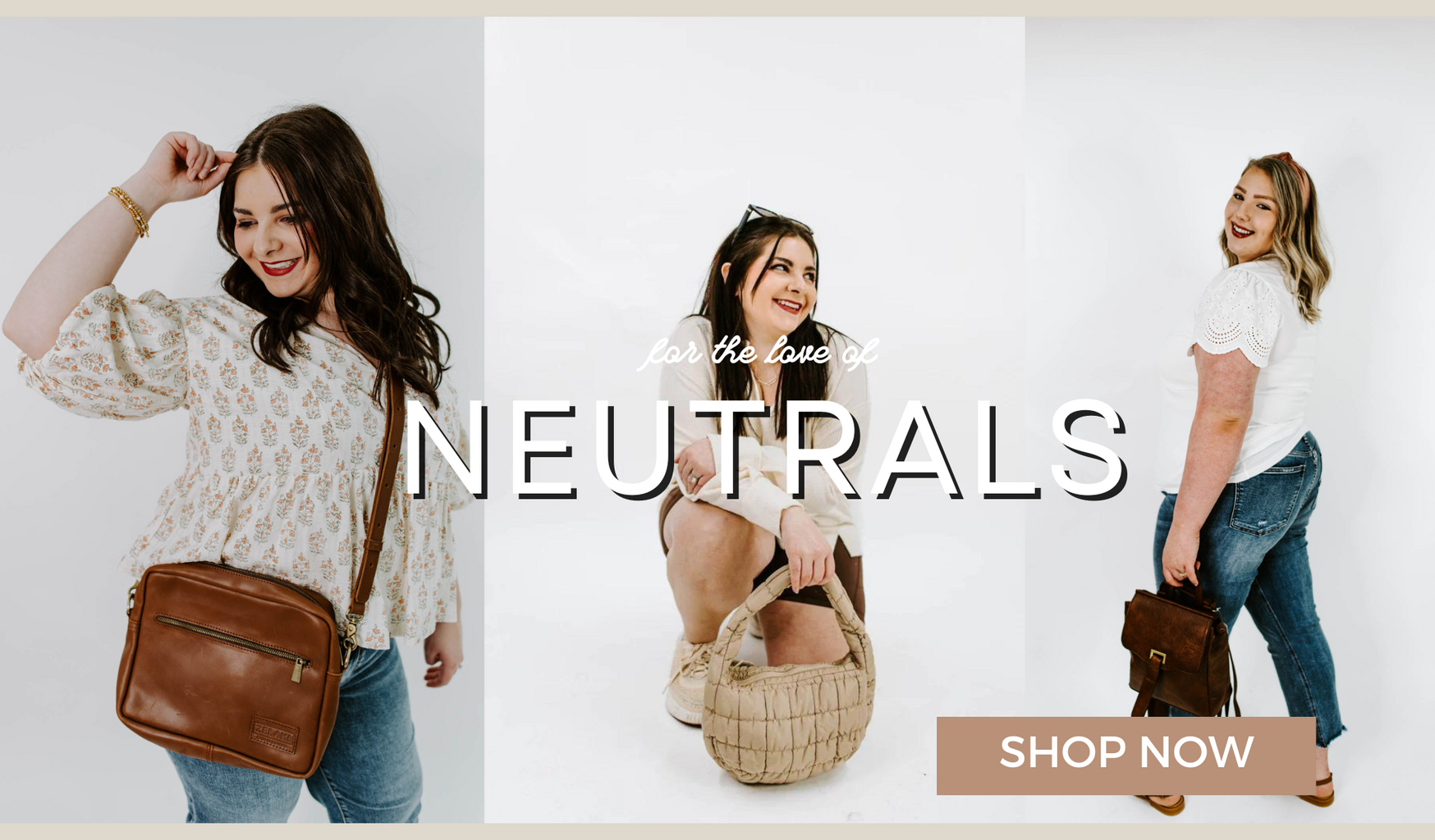 Nora Gray Boutique | Women's Clothing Boutique in Berne, Indiana