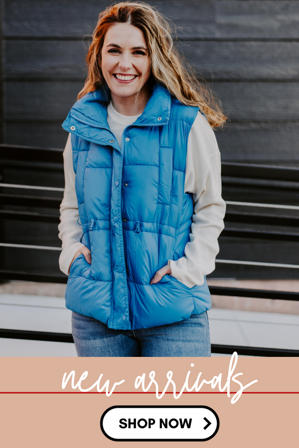 Nora Gray Boutique - Berne, Indiana