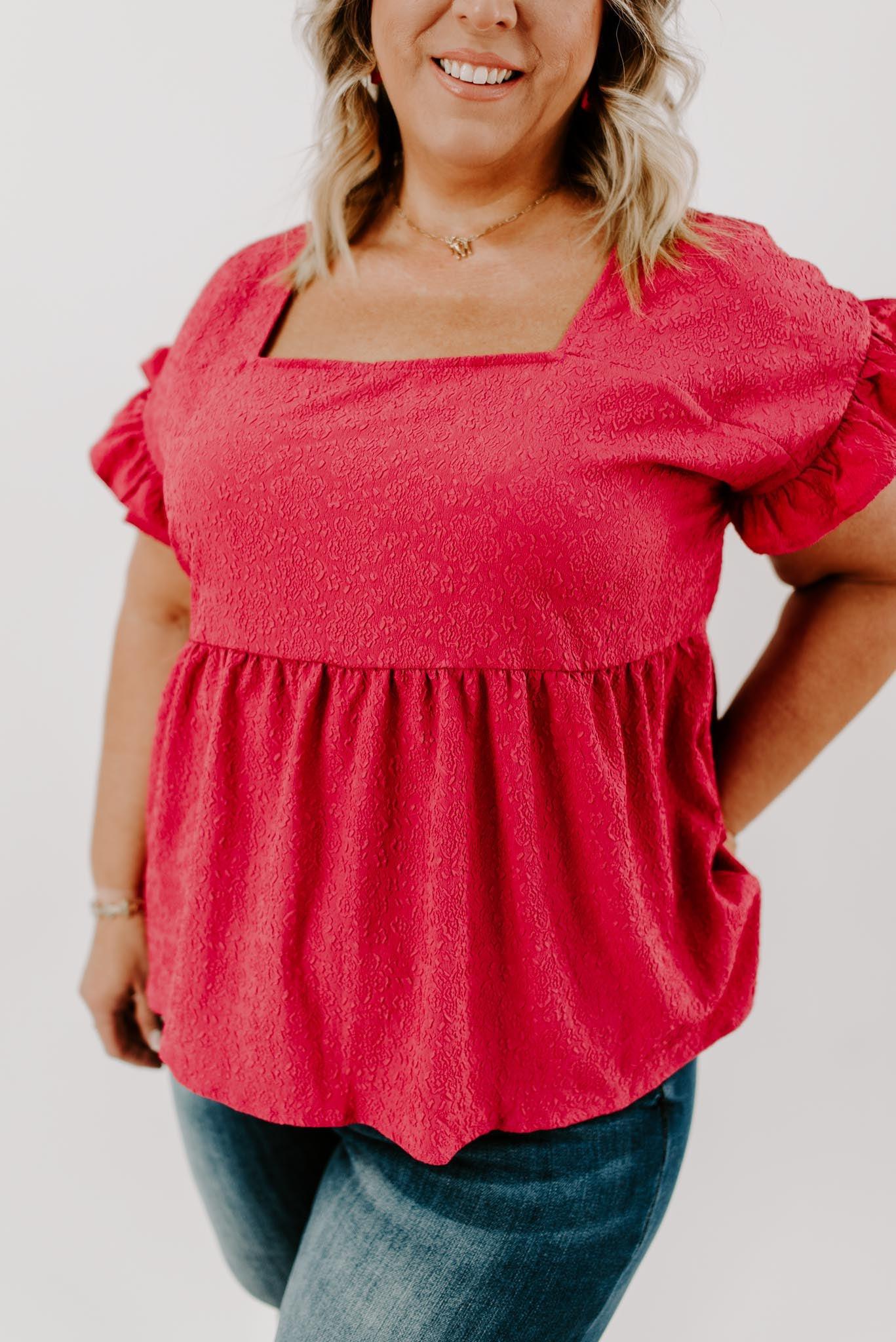 Tops, Cardigans, Jackets, Basics + More from Nora Gray – Tagged "tops ...