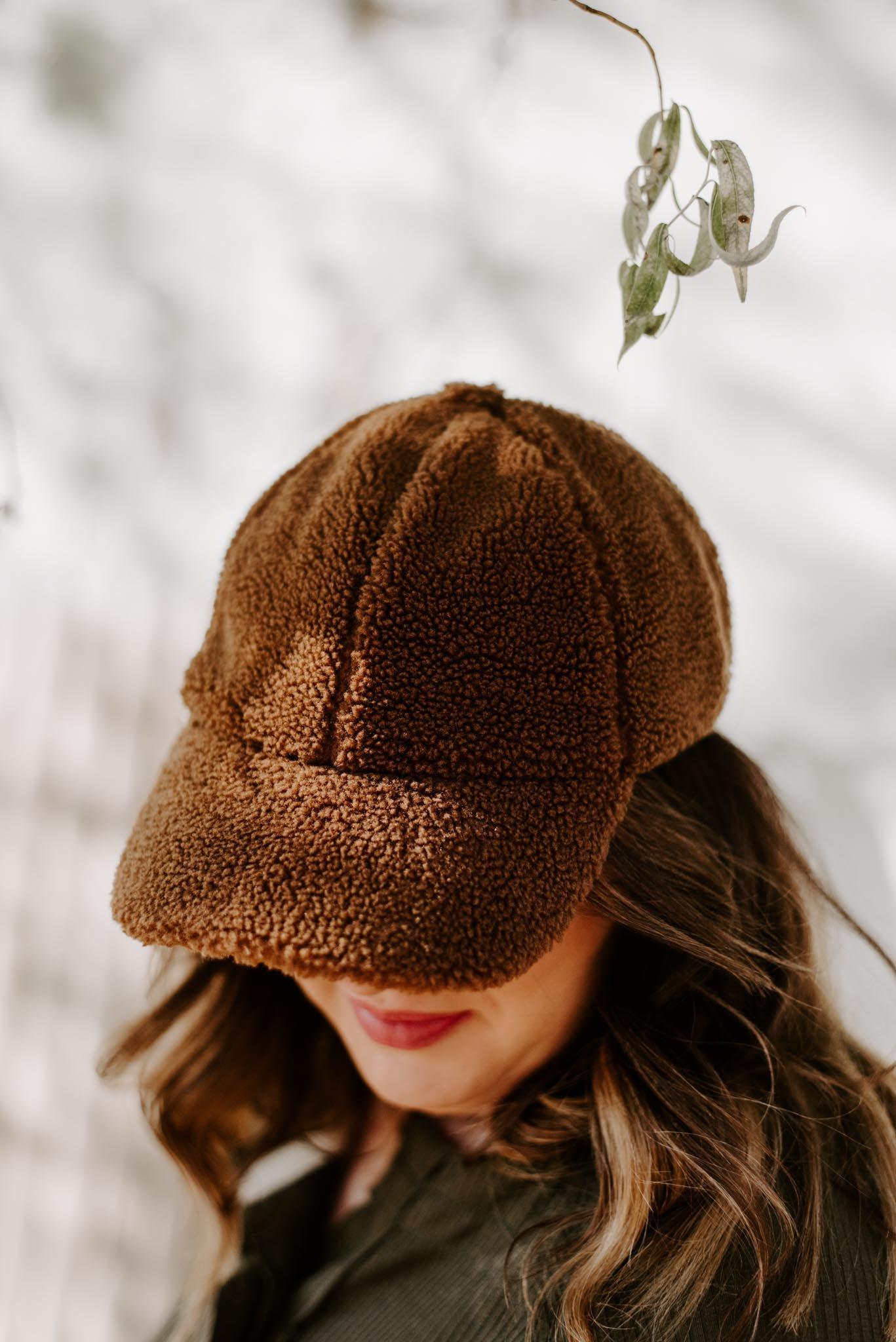 Accessories – Tagged "hats" – Nora Gray