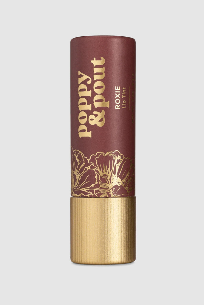 Poppy & Pout Lip Tint | Roxie-Nora Gray Boutique